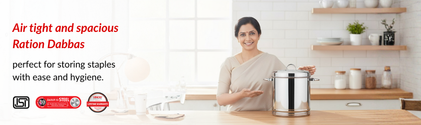 Buy Steel Storage Containers Online | VINOD Steel Containers – Vinod ...