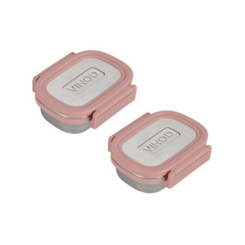VINOD Steel Lunch Boxes | Buy Leakproof Lunch Boxes Online – Vinod ...