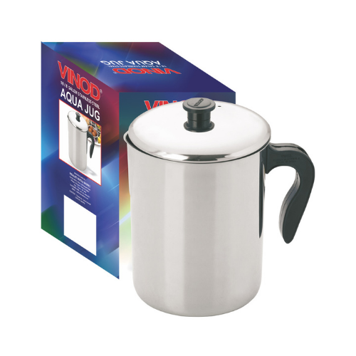 VINOD Steel Jugs | Buy Stainless Steel Water Jugs Online – Vinod ...