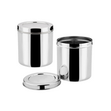 VINOD Steel Deep Dabba | Buy Stainless Steel Storage Containers – Vinod ...